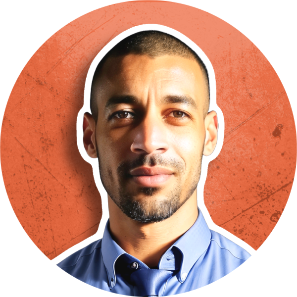 Merwan Louafi - Start Affiliate Marketing As A Beginner